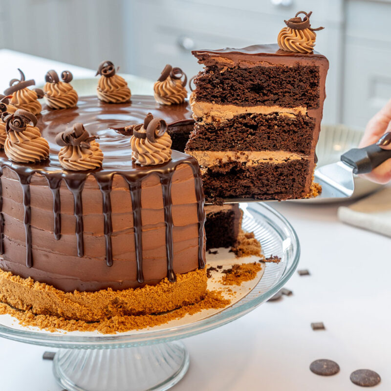 Our Best-Selling Celebration Cakes - Sliced Cake Kitchen and Bakery ...
